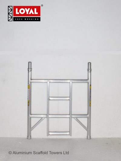 Aluminium Folding Toeboard 1.2mX1.8m (1pc) - Aluminium Scaffold Towers ...