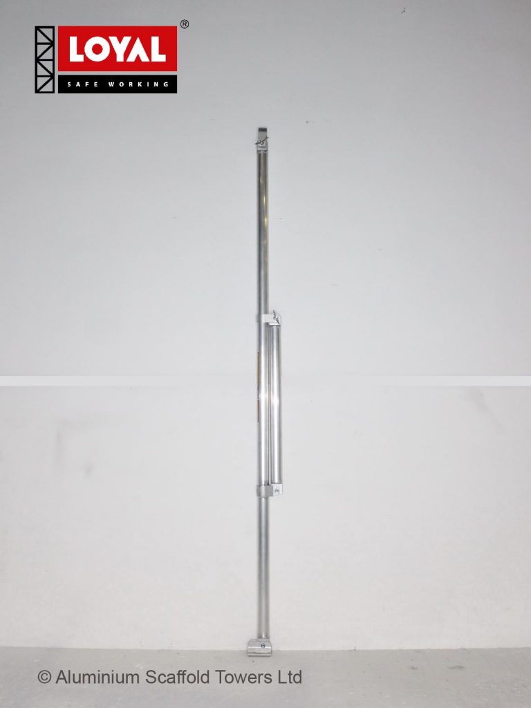 Telescopic Outrigger SP10 - Medium (4pc) - Aluminium Scaffold Towers ...
