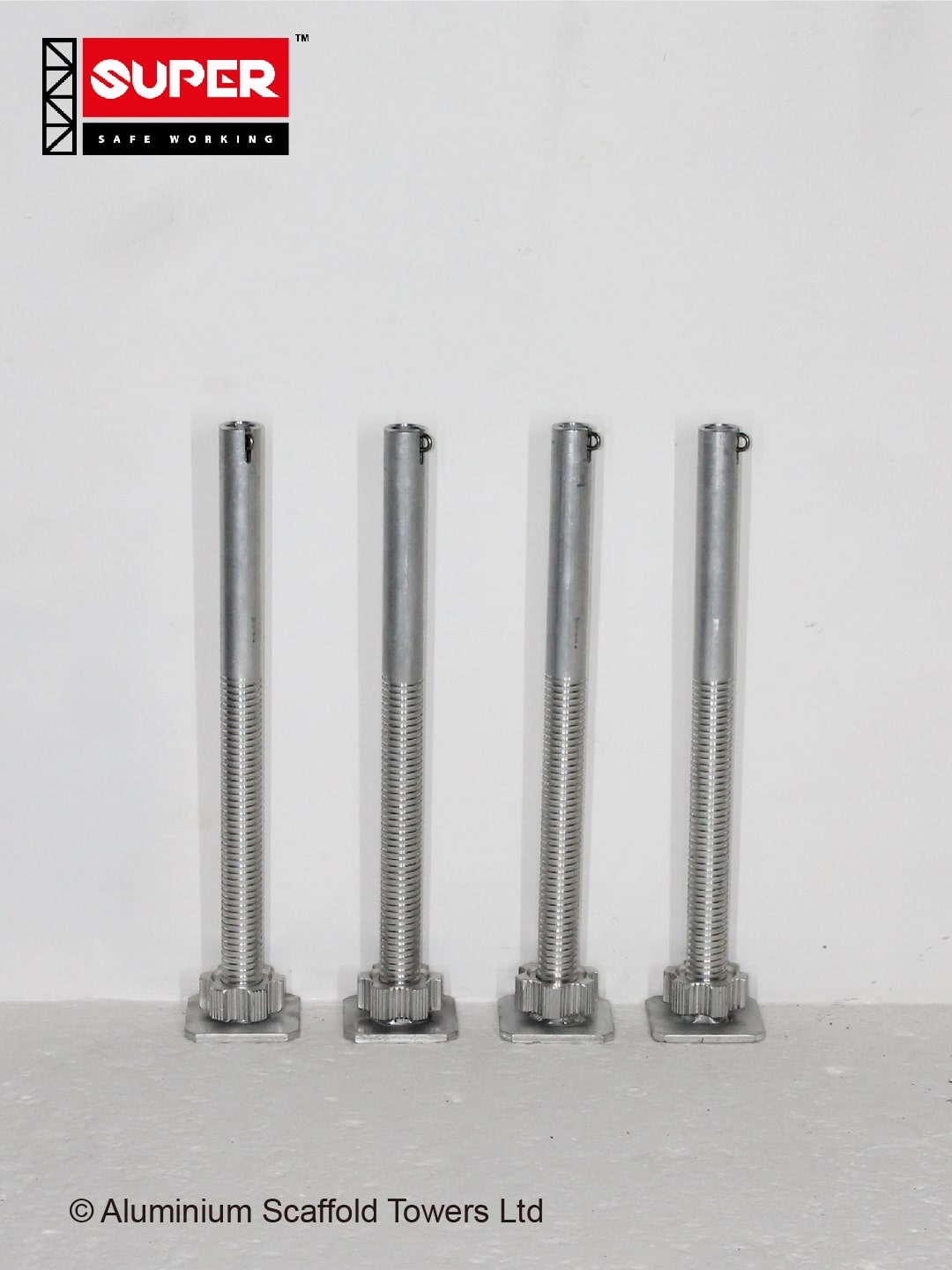 eDIY Tower Offset Kit - Aluminium Scaffold Towers Limited