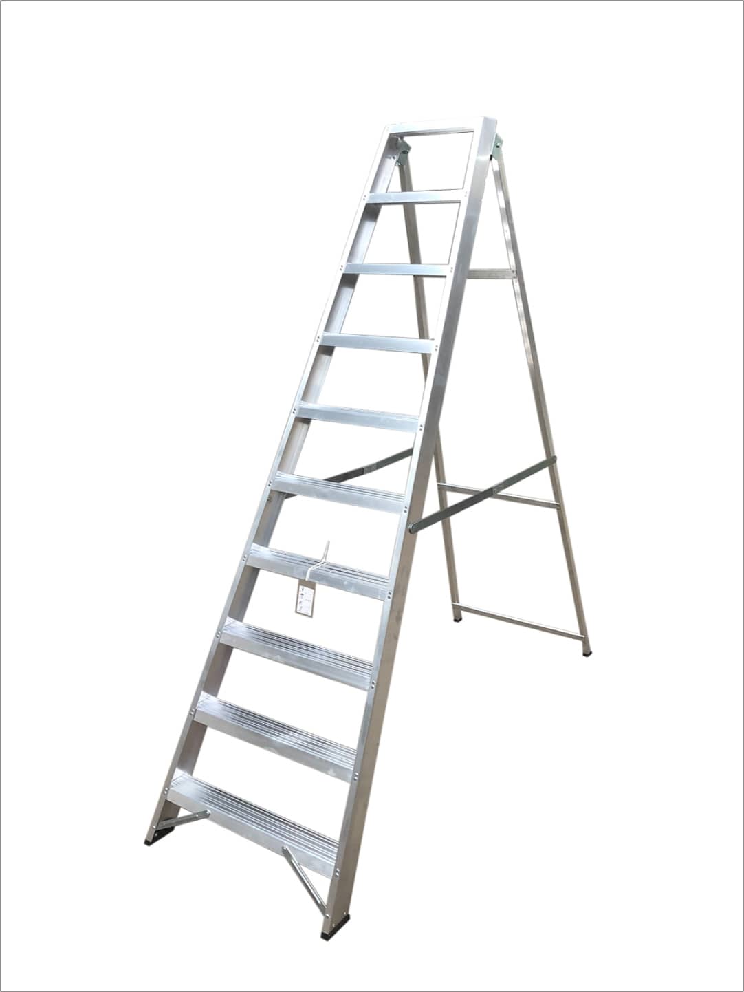 Step Ladders Archives - Page 2 of 2 - Aluminium Scaffold Towers Limited