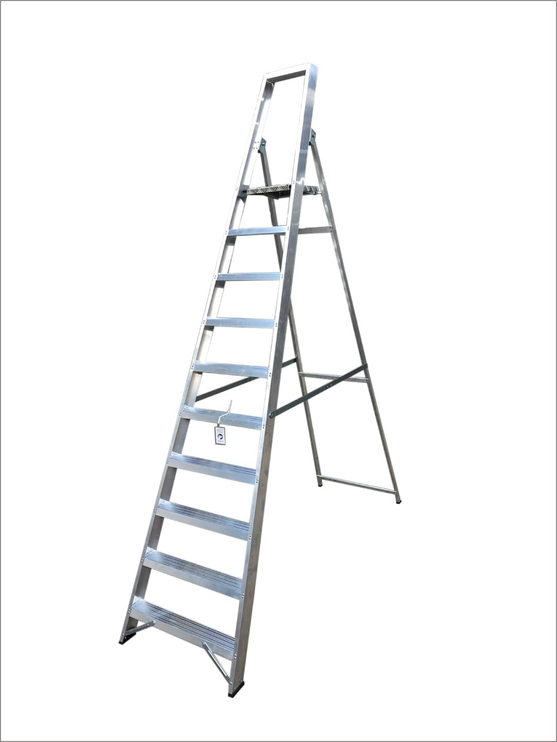 Step Ladders Archives - Page 3 of 3 - Aluminium Scaffold Towers Limited