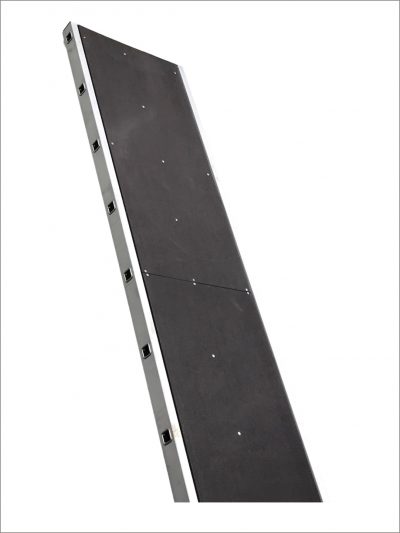 Aluminium Lightweight Staging Board 450mm x 3.05m - Aluminium Scaffold ...