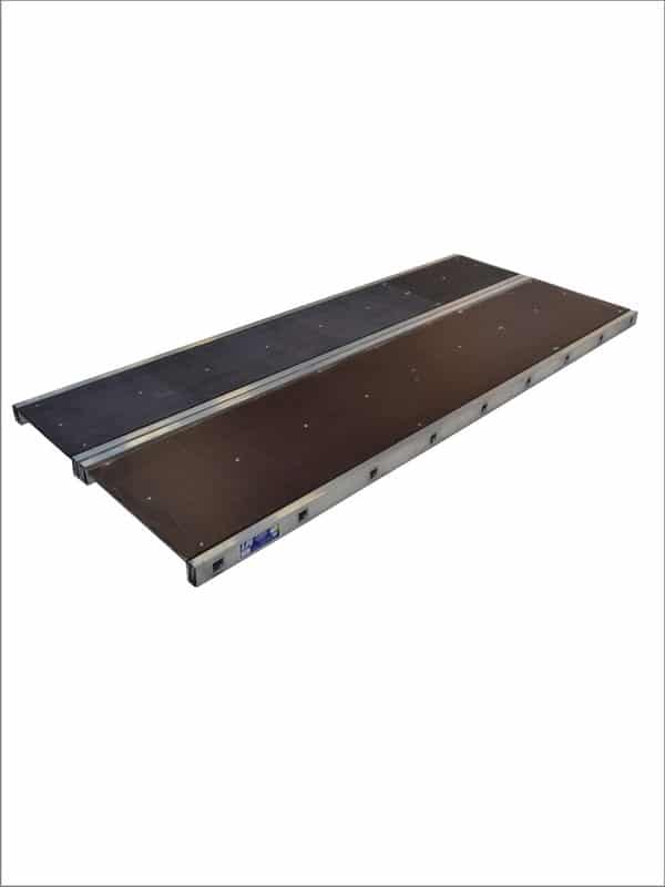 Staging Boards (450mm) Archives - Aluminium Scaffold Towers Limited