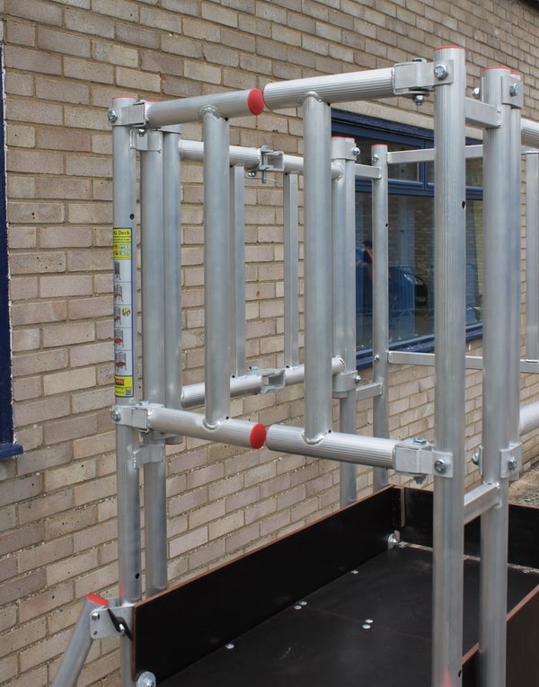 LOYALDECK Archives - Aluminium Scaffold Towers Limited
