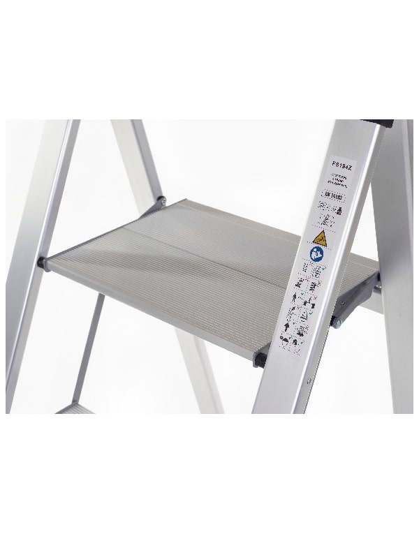 Hop-On Slim Step Archives - Aluminium Scaffold Towers Limited