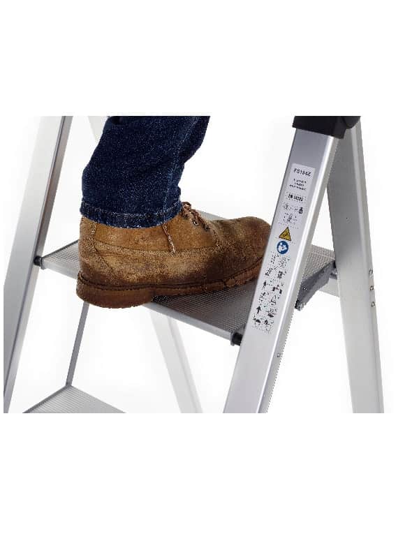 Hop-On Slim Step Archives - Aluminium Scaffold Towers Limited